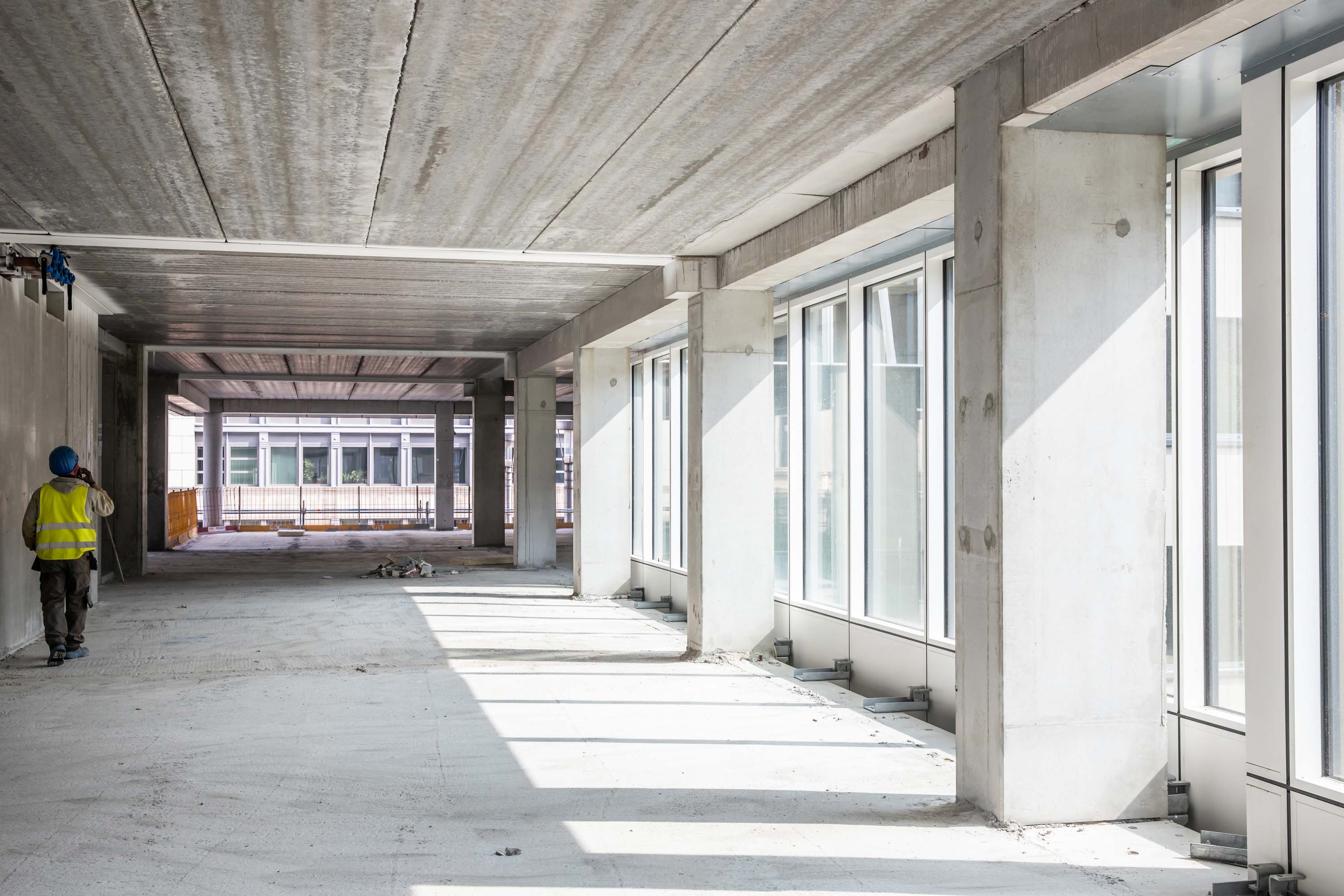 Megaton/Structo Prefab Systems Luxembourg | Accueil